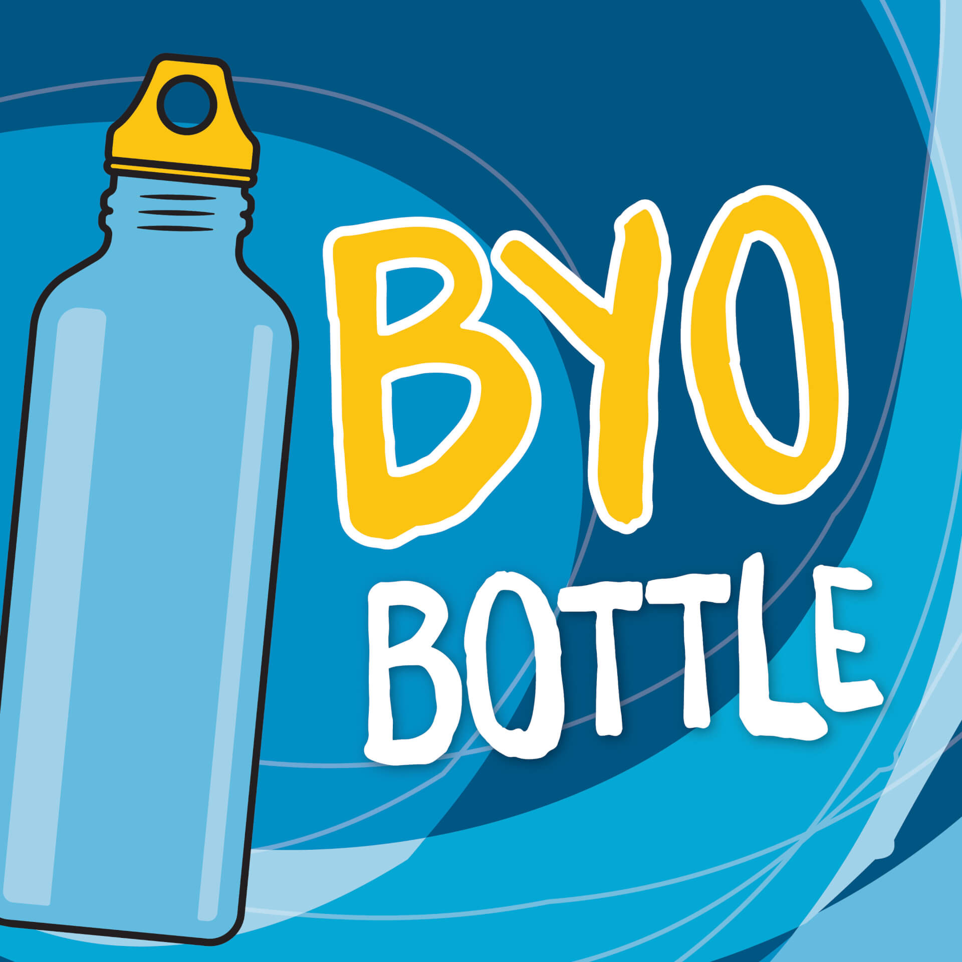 New BYO Bottle program to shift single use plastic at community events ...
